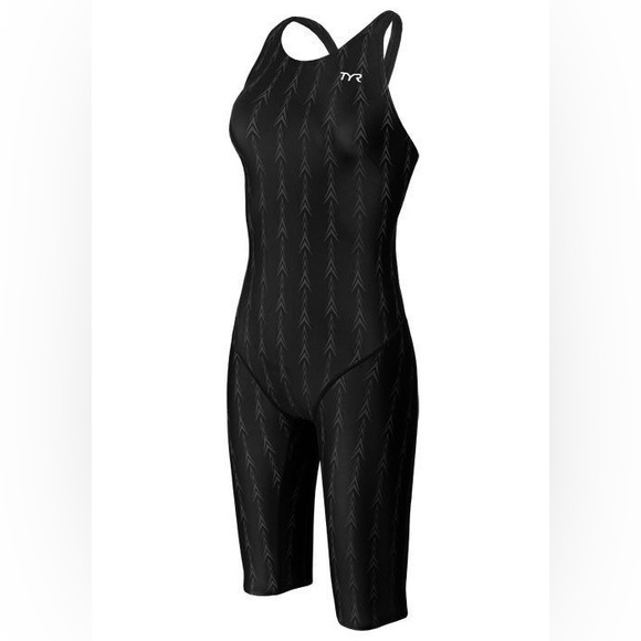 TYR | Swim | New Tyr Fusion2 Aeroback Short John Race Suit For Women ...